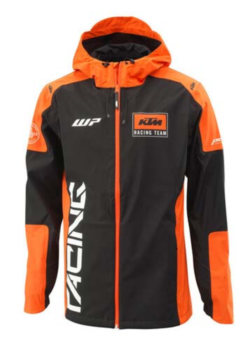 KTM TEAM HARDSHELL JACKET