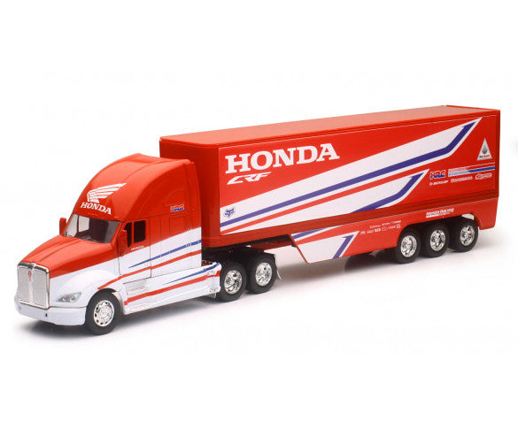 New-Ray, Honda HRC Factory Team Rekka