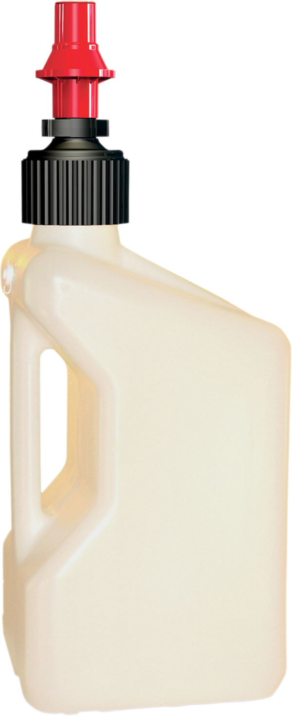 TUFF JUG CONTAINER 20L WHT